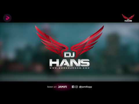 Illegal weapon Remix | DJ HANS | Jamifi Esclusive | New Punjabi music