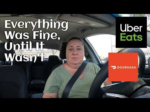 Dashing My Way Out Of Debt | Ep. 482