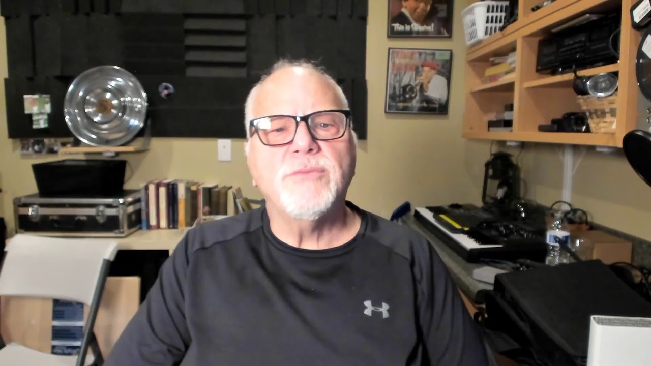 Acts 16 | Wednesday Bible Study | Pastor Mike Butera - YouTube