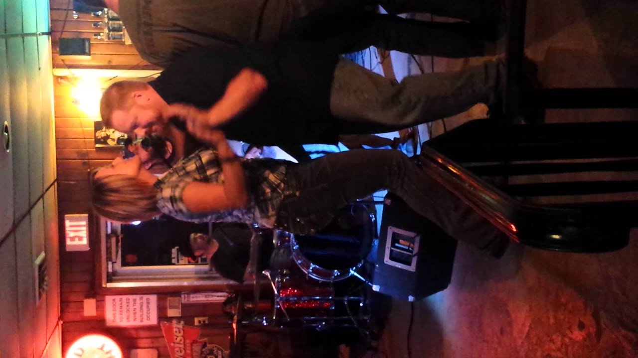 We Get By - Cody Jinks at Buck's Bar & Grill - YouTube