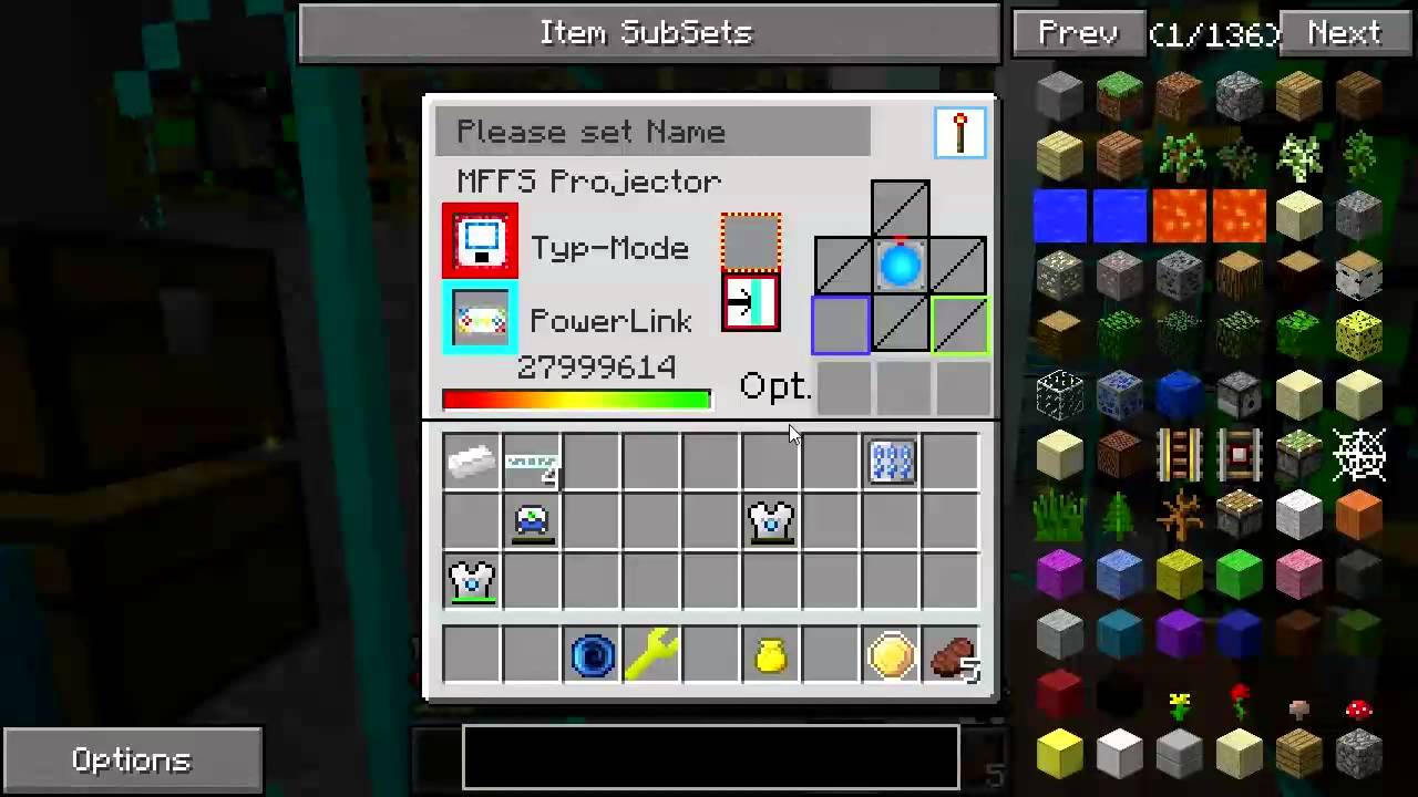 E-105- A Gift From DMAC - Hermitcraft FTB - YouTube