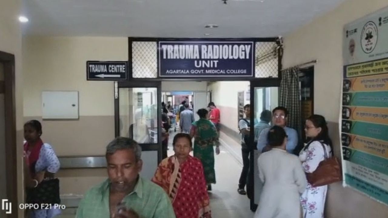 Sudip Debnath lost his life and his friend Biplab Das in critical ...