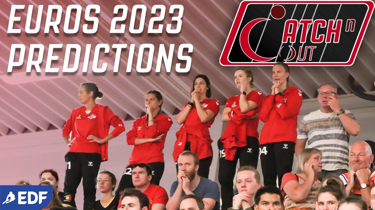 Euros 23 Preview & Predictions - YouTube