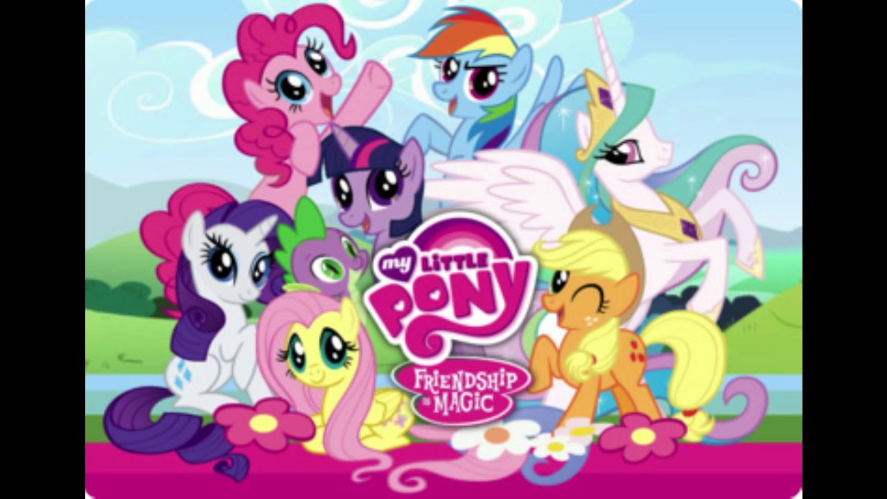 How Old is Twilight Sparkle and her Friends? | Mlp Age Theory Revisited ...