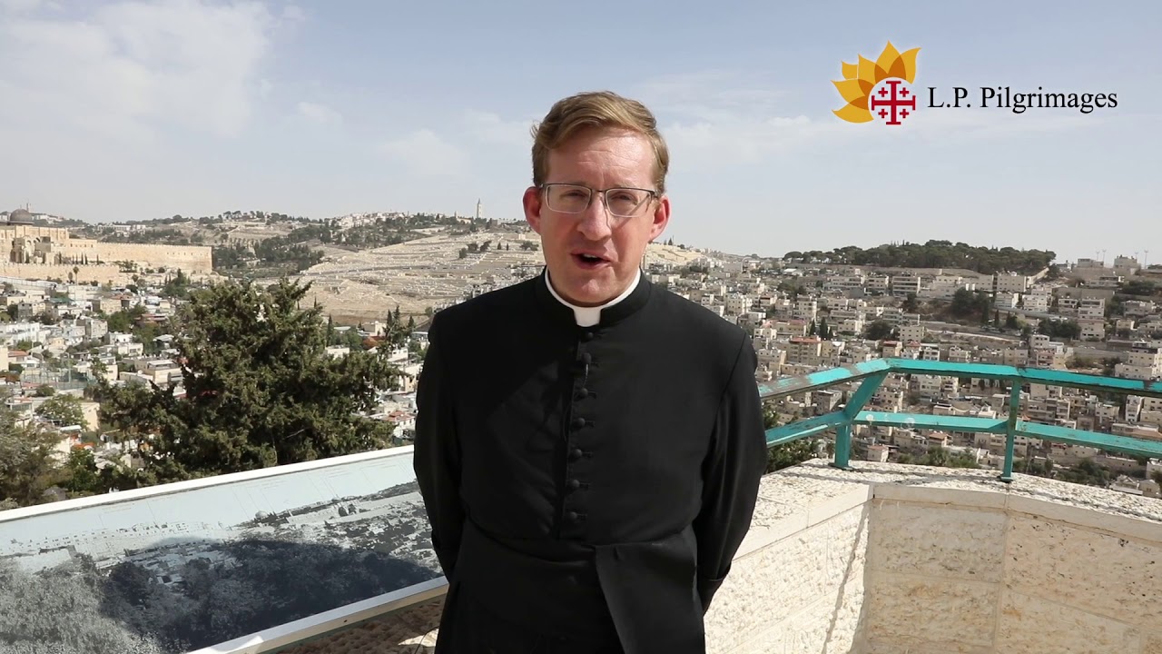 father sam morehead - YouTube