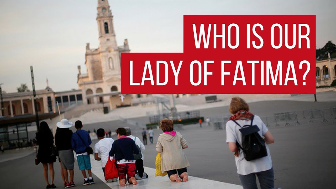 Who is Our Lady of Fatima and what is the ‘Third Secret’? - YouTube