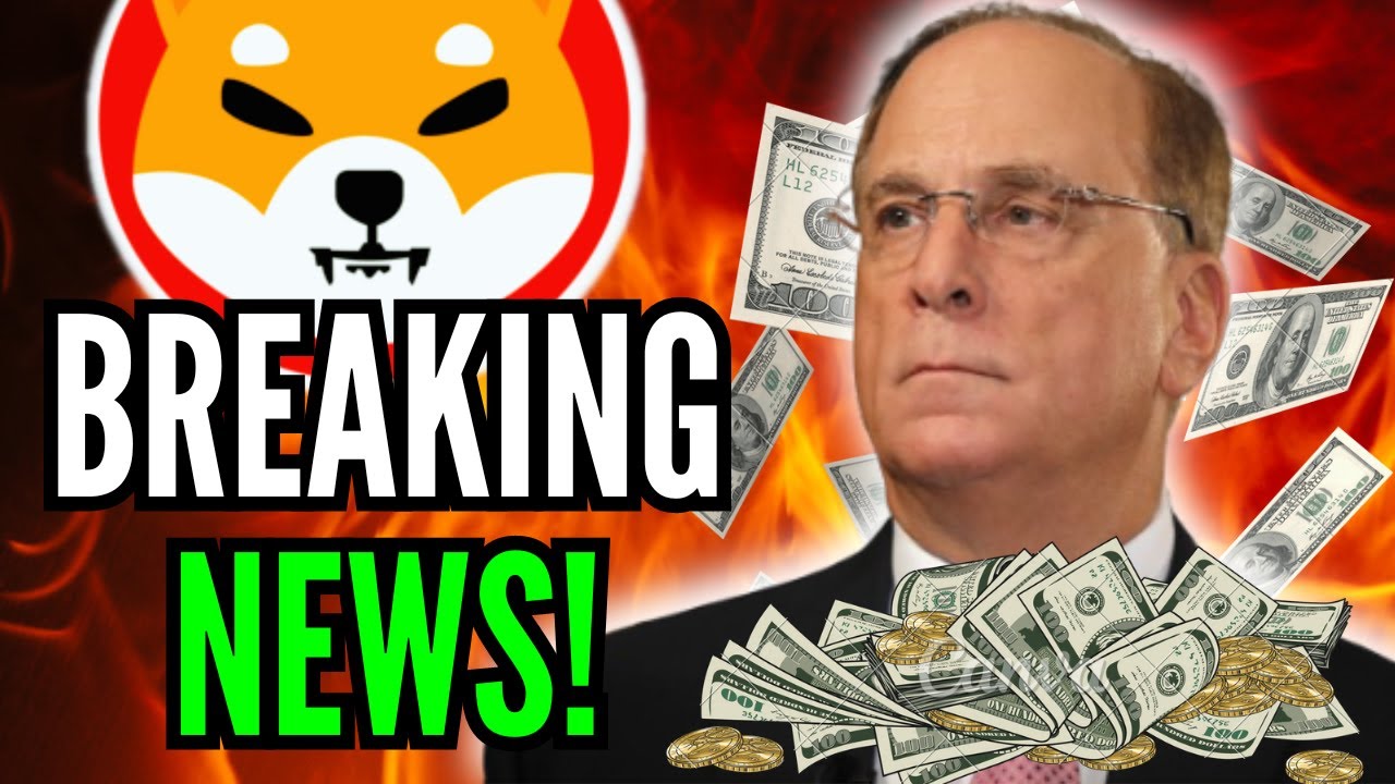 "NEW: Is a SHIBA INU ETF Coming Soon? SHIBA INU to $1 - SHIBA News and ...