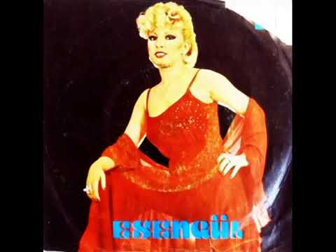 Esengul Ben De Sevdim Arkadas CD