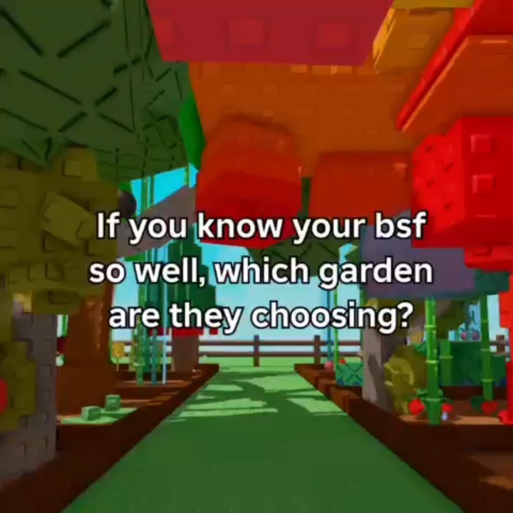 Are you and your bsf on Grow a Garden yet? 🌷🌳🌶️🍓 - YouTube