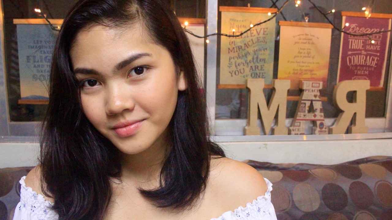 WELCOME TO MY CHANNEL // Marnette - YouTube