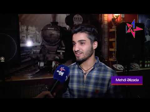 Mehdi Elizade super ifa