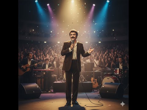 Ferdi Tayfur - İnsan Sevince (1999 sonrası ses AI Cover)