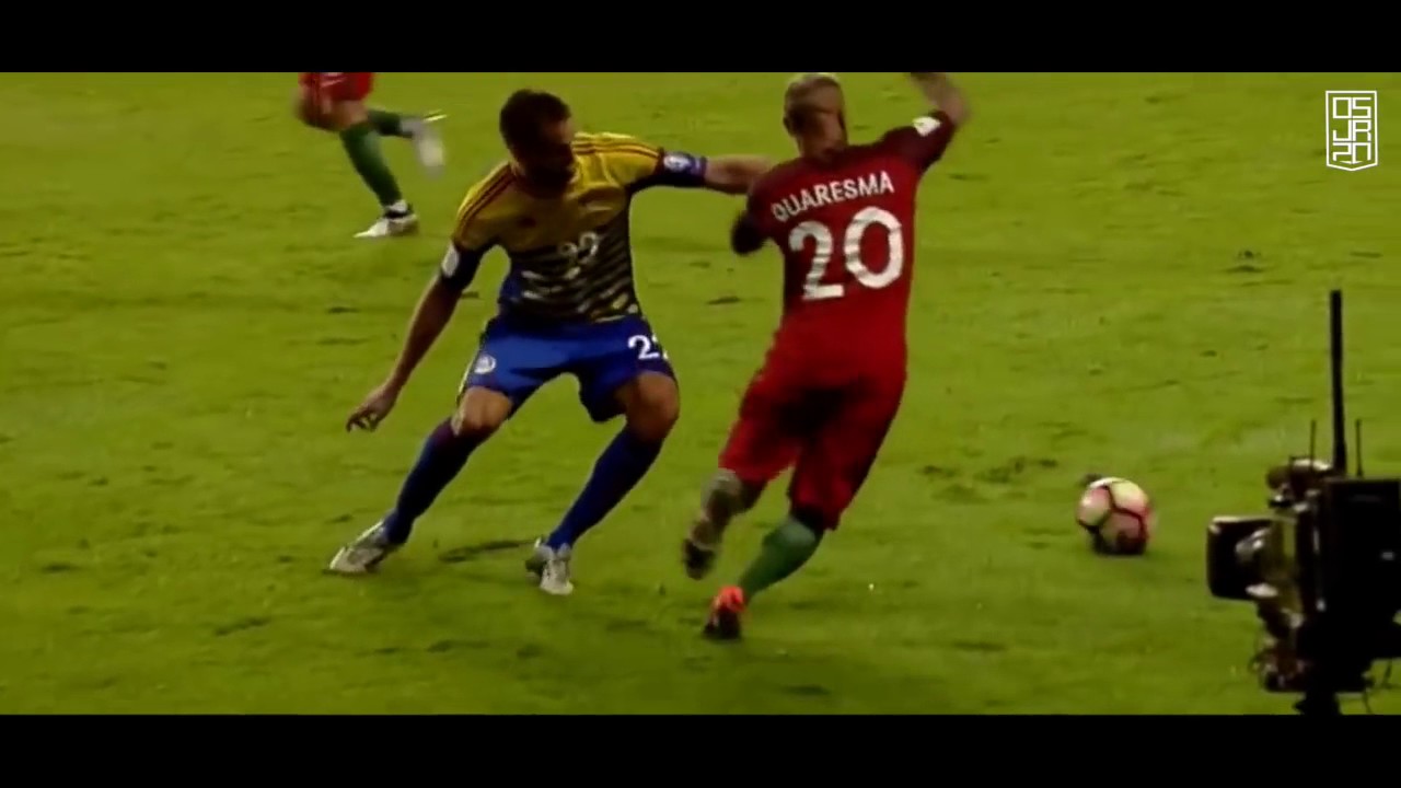 Football Crazy Skills 2016-2017 Vol 1 ᴴᴰ - YouTube