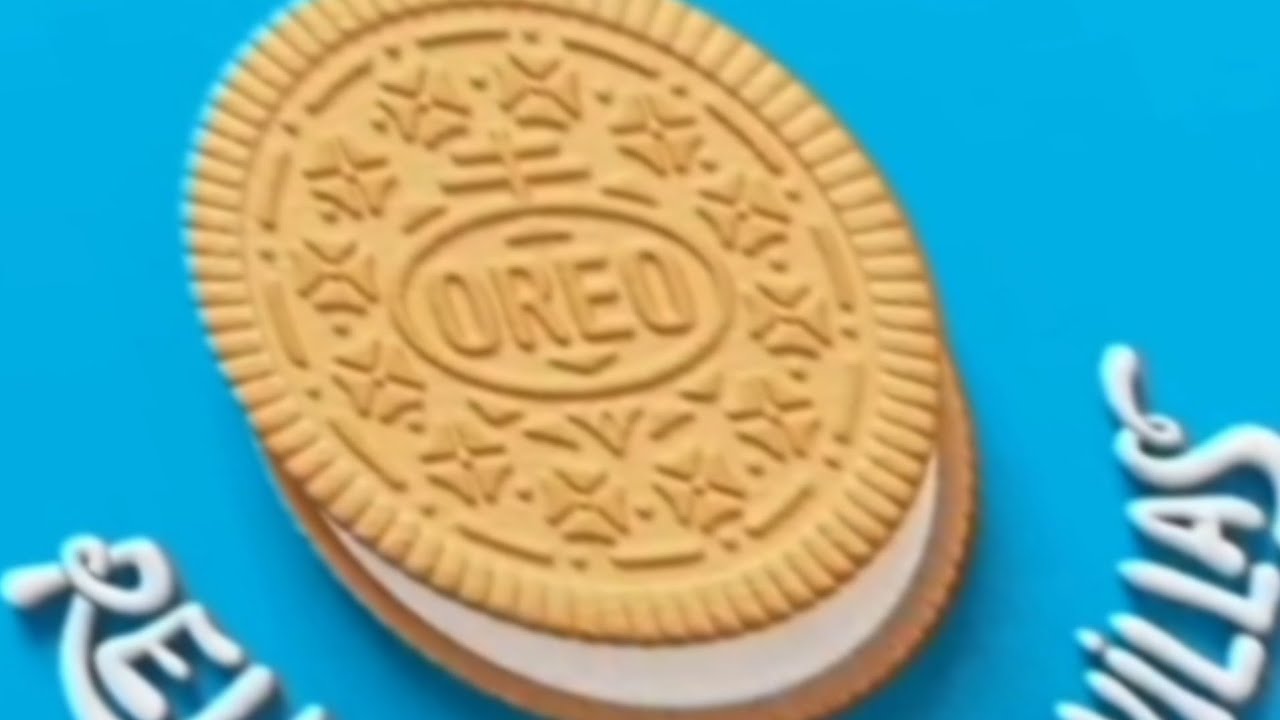 Oreo New Wonder flavors in Mind-blowing and Colorful effects| Wonder ...