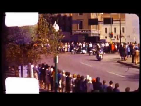 Zapruder Film HD (extreme slow motion) - YouTube