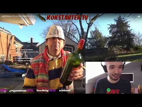 Yorekok İdris Usta Usa İzliyor! #3