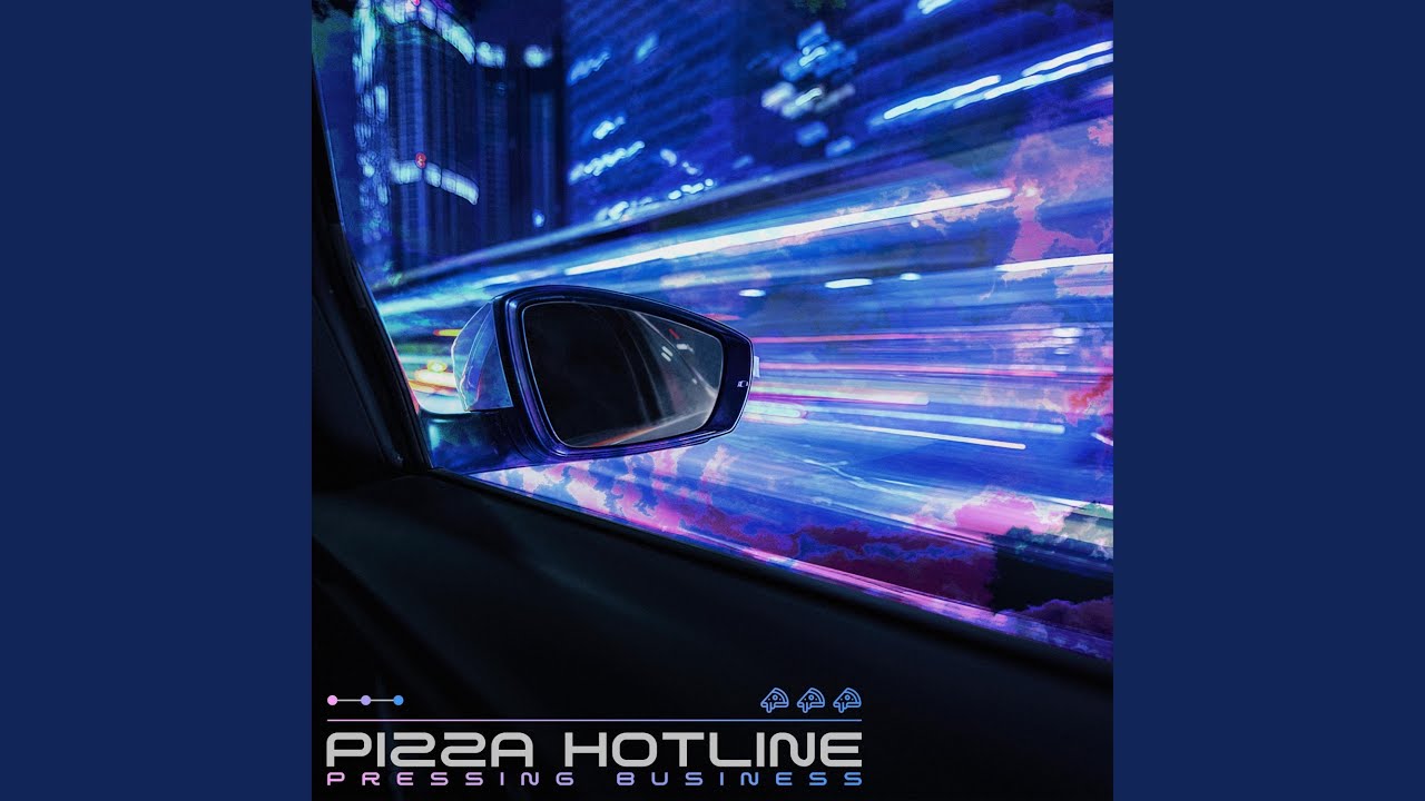 Pressing Business - YouTube