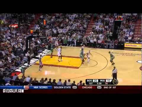 Rajon Rondo Highlights (Best Moves,Crossovers) - YouTube