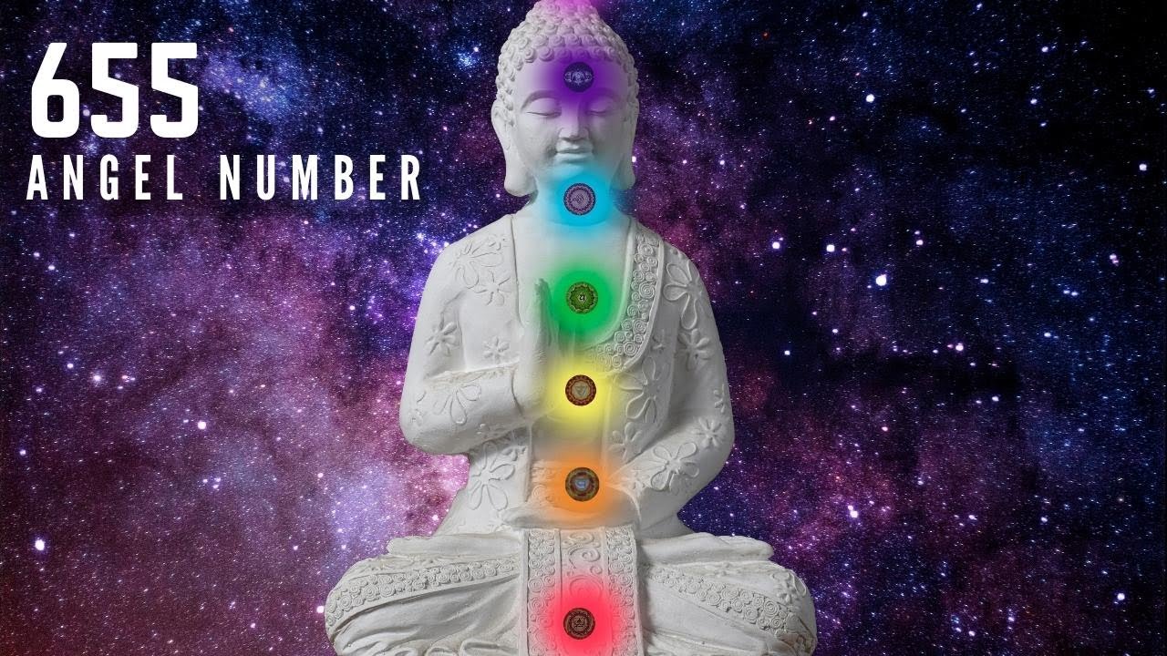 What Does 655 Angel Number Mean? (655 Angel Number Meaning For ...