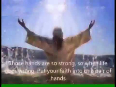 ONE PAIR OF HANDS by Elvis Presley - YouTube