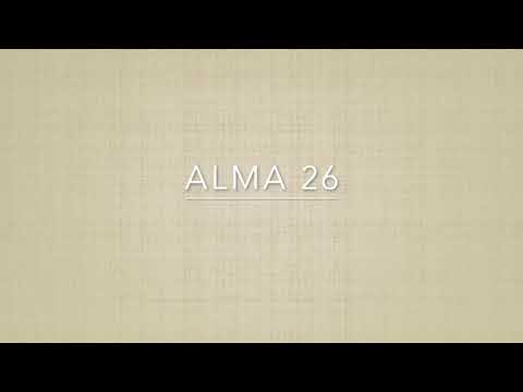 Alma 26 - YouTube