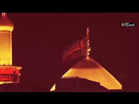 İmam Hüseyn (ə)in ələmi