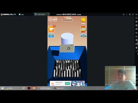 PARÇALAMA MAKİNESİNDE İPHONE X PARÇALADIM