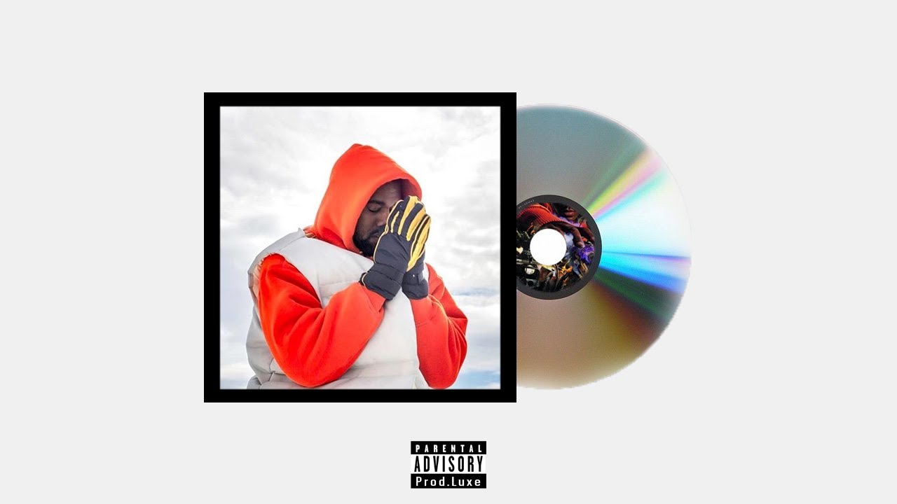 KANYE WEST - FOLLOW GOD (REMIX) - YouTube