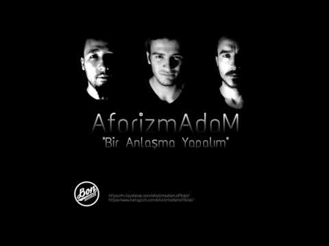 Aforizmadam - Göremem
