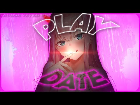 Zero Two Edit - Play Date - YouTube