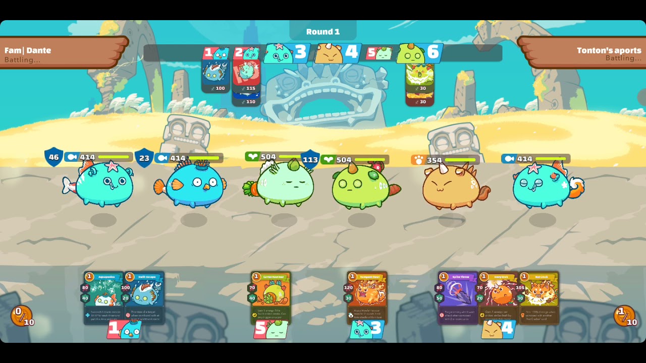 AAP vs ABP best game play AAP team - YouTube