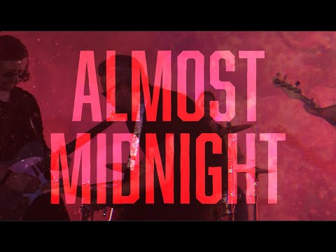 Almost Midnight Teaser 2 - YouTube