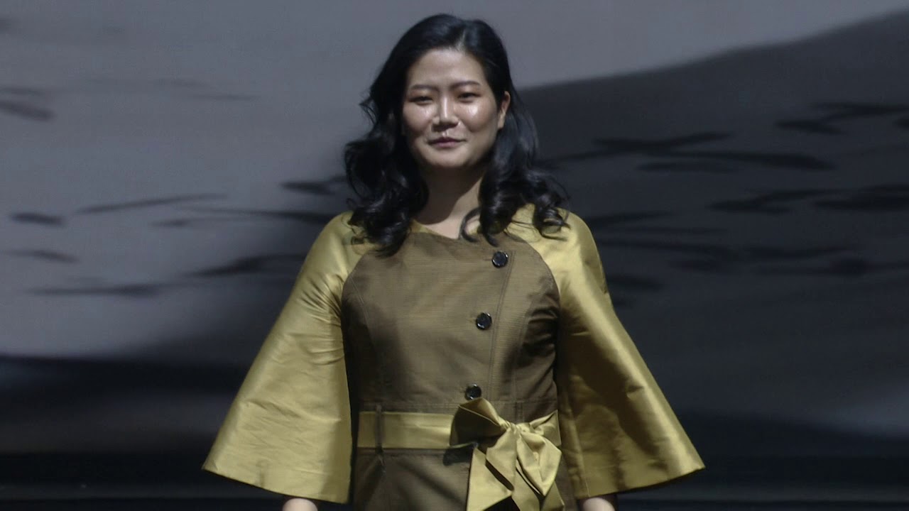 Embassy of the Republic of Korea Mrs. Kang Younkyong, Cultural Attache ...