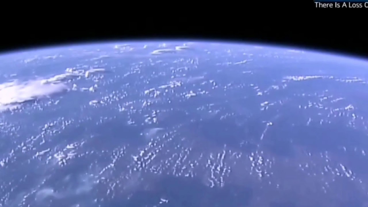 TIME LAPSE ISS (EPISODE 1) - YouTube