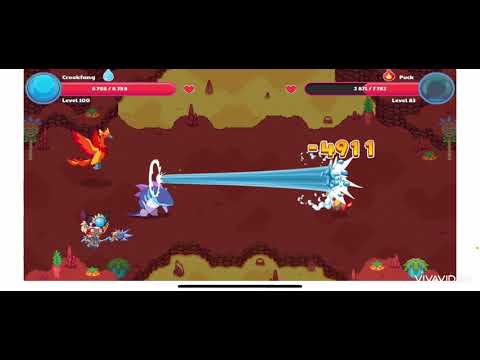 How to get puck at level 91 - YouTube