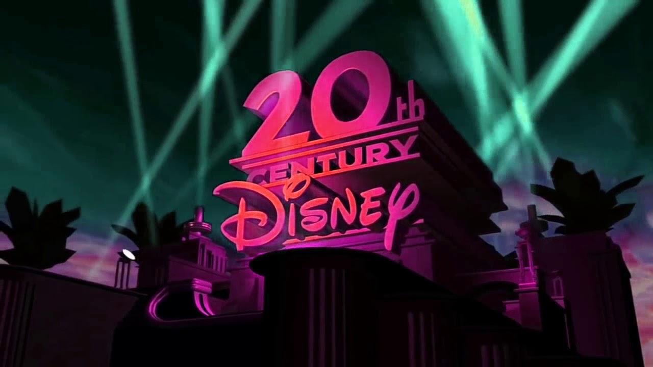 20th Century Disney Effects - YouTube