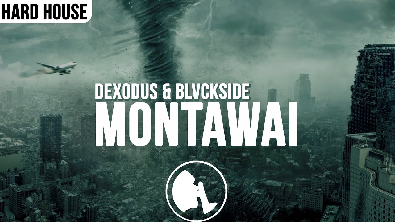 Dexodus & Blvckside - Montawai (Original Mix) [KML Exclusive] - YouTube