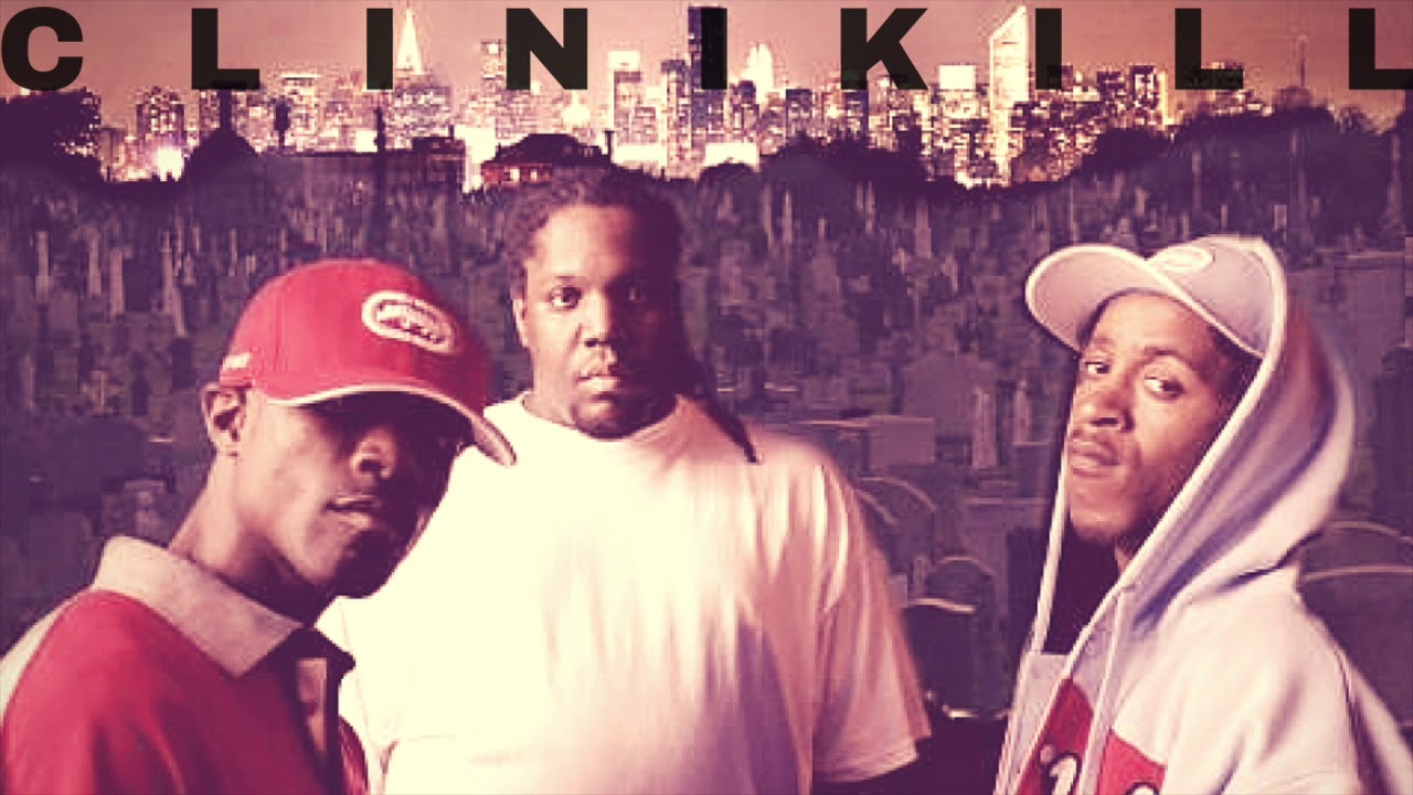 90's Boom Bap Type Beat | ClinikILL HIPHOP | Black Moon x Diamond D x ...