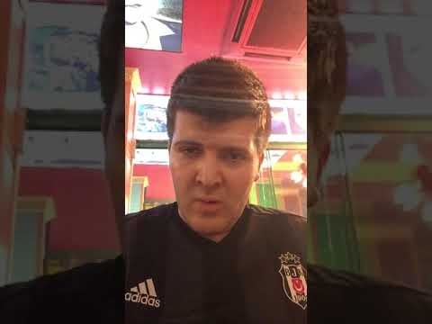 Sohbet bahane hayat şahane