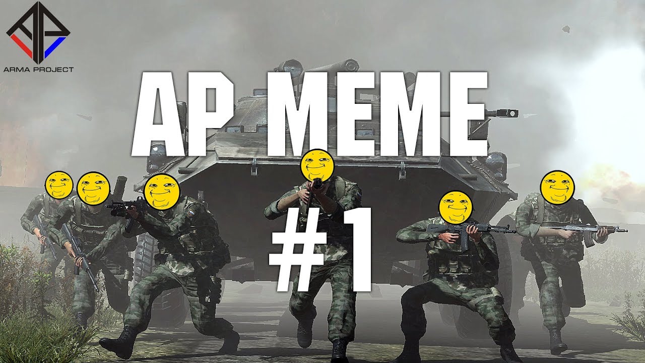 AP Meme #1 - YouTube