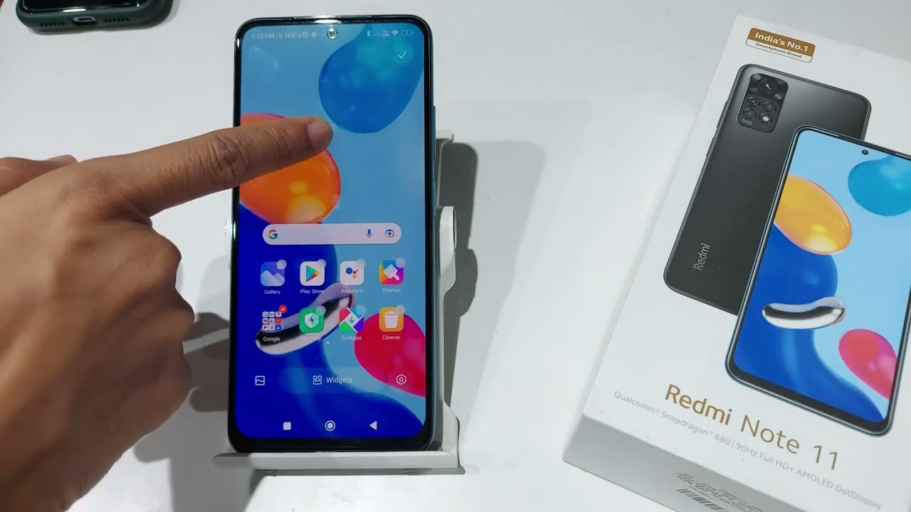 How To Change Home Screen Clock Style In Redmi Note 11 11 Pro Redmi Note 11 Clock Style Change how-to-change-home-screen-clock-style-in-redmi-note-11-11-pro-redmi-note-11-clock-style-change