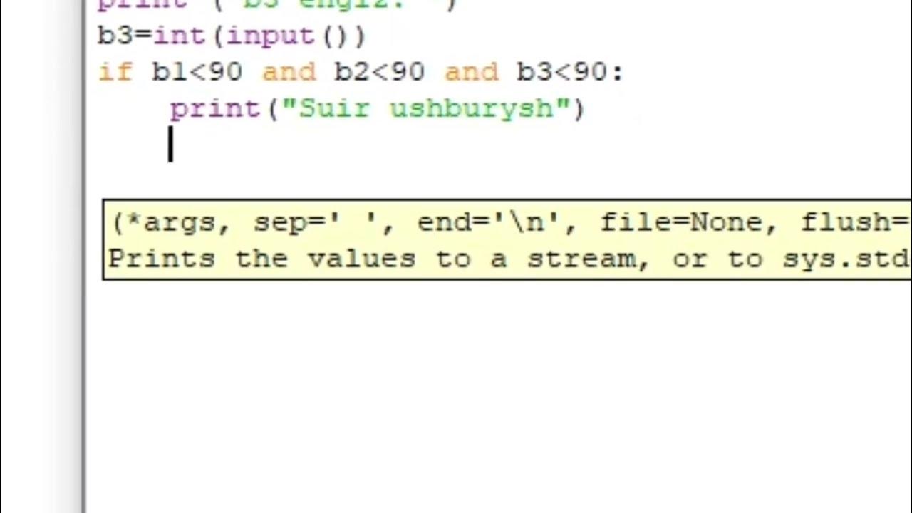 23.ПРАКТИКУМ. КІРІСТІРІЛГЕН ШАРТТАРДЫ ПРОГРАММАЛАУ. 7-СЫНЫП 3-ТОҚСАН ...