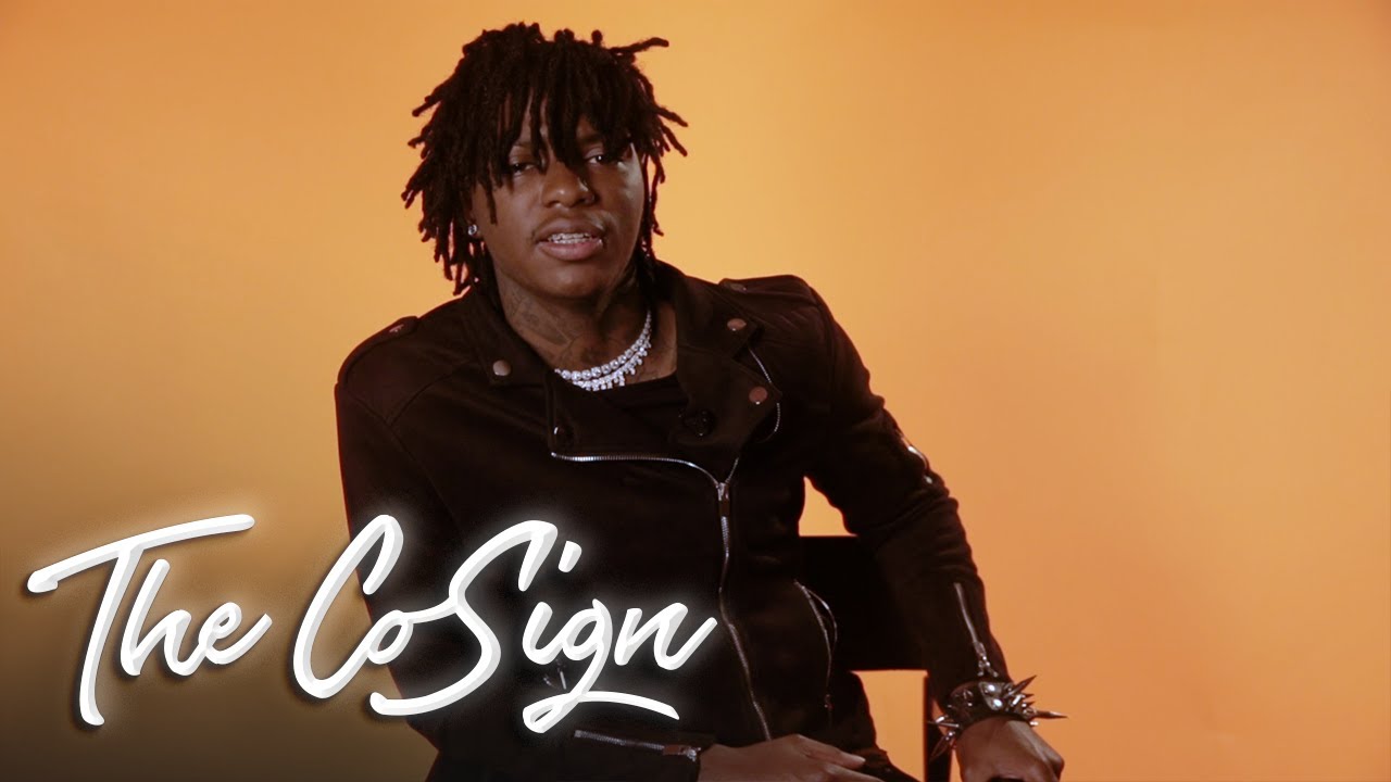 Sahbabii’s Favorite Strip Clubs in Atlanta | All Def Music - YouTube