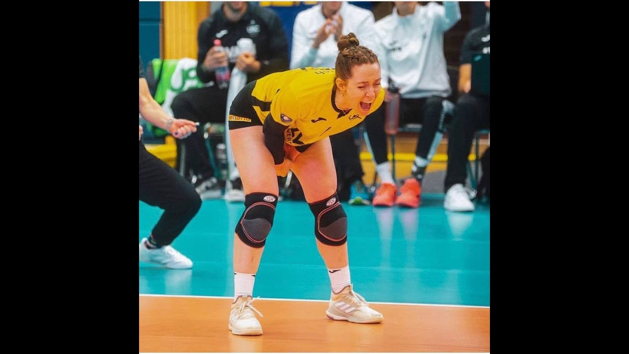 best of Anna Maria Church - YouTube