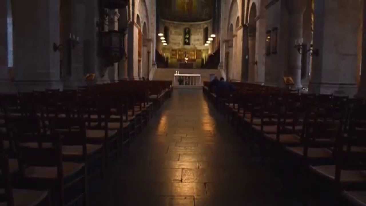 Lunds Domkyrkan/Lund Cathedral - My RØDE Reel 2014 - YouTube