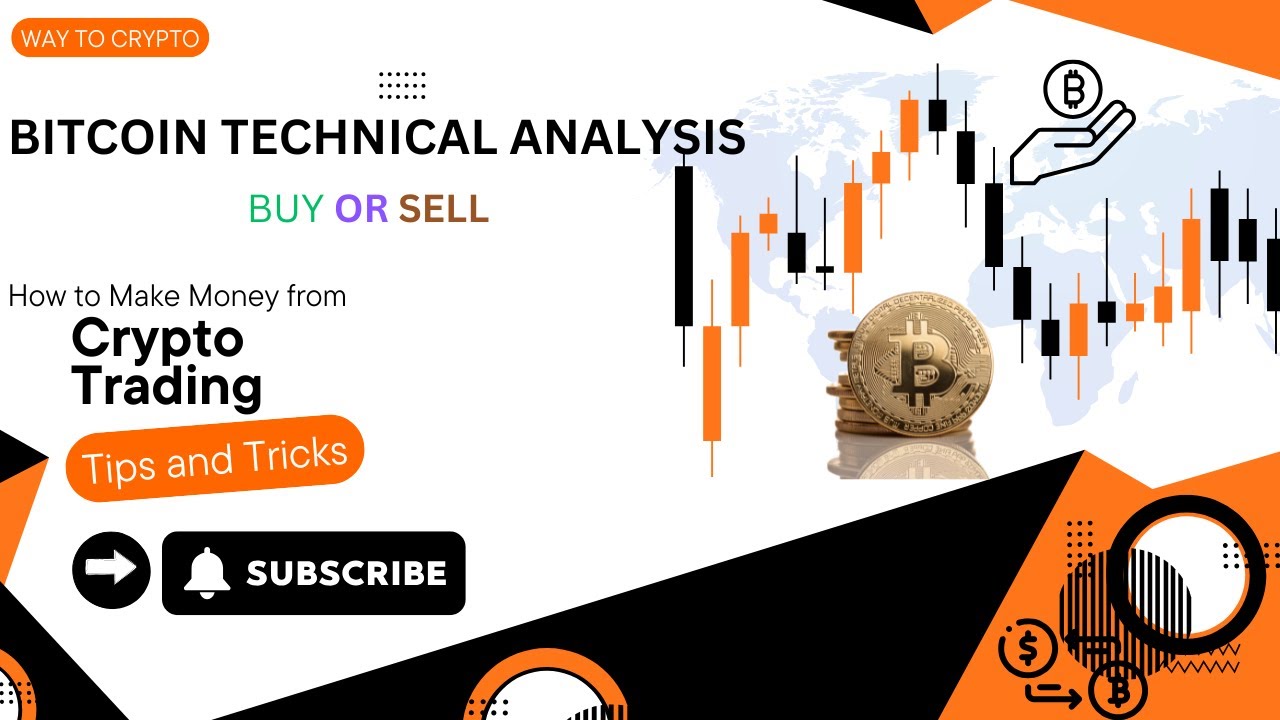 BITCOIN URGENT UPDATES | BTC TRADE SETUP |BTC Technical Analysis #btc ...