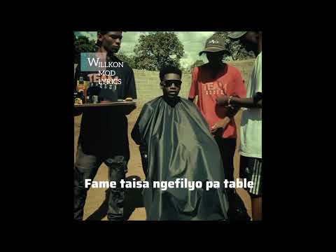 Chumfwe chumfwe Freestyle 
