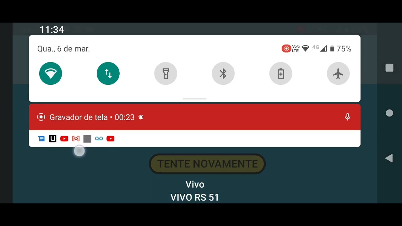 No internet Connection yt kids - YouTube