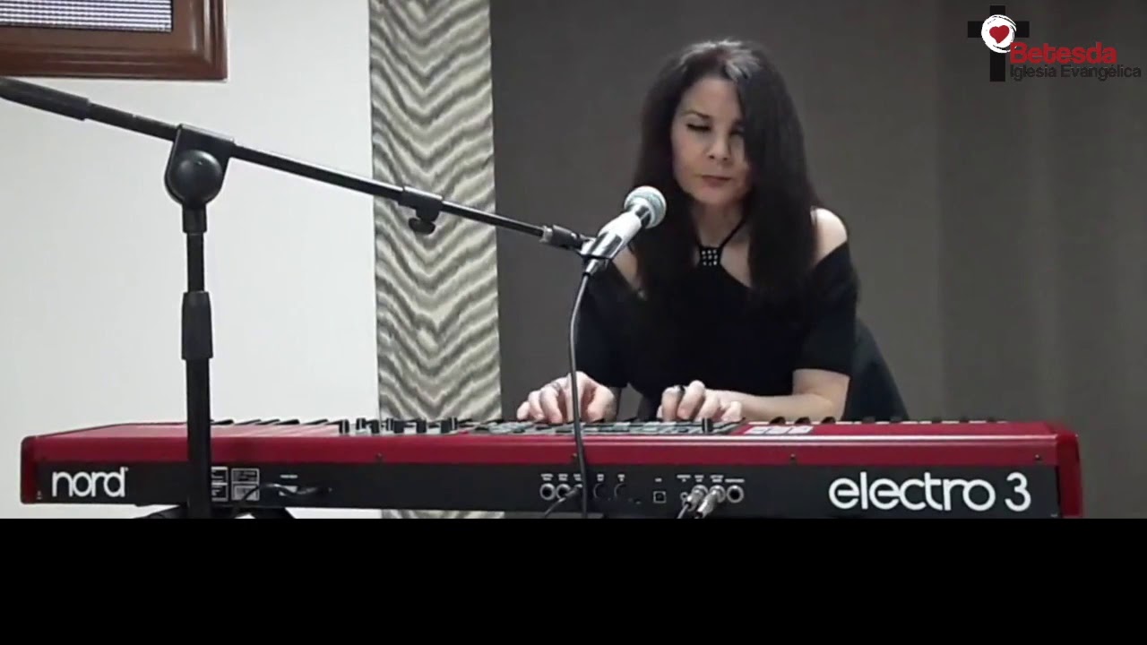 Me sorprendió, Belén Bea - YouTube