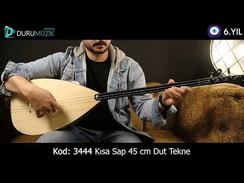 Duru Müzik Tanıtım Videoları